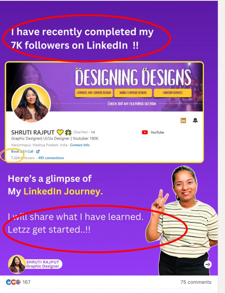 How to Create a LinkedIn Carousel Post + Examples and Ads