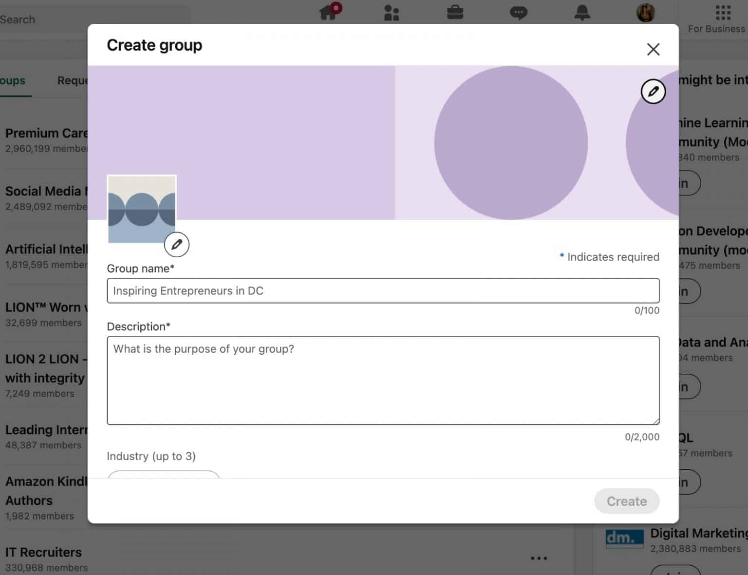 The Complete Guide to Using LinkedIn Groups for Business