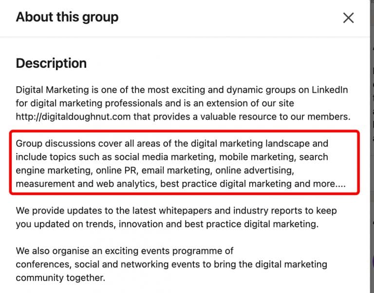 The Complete Guide to Using LinkedIn Groups for Business