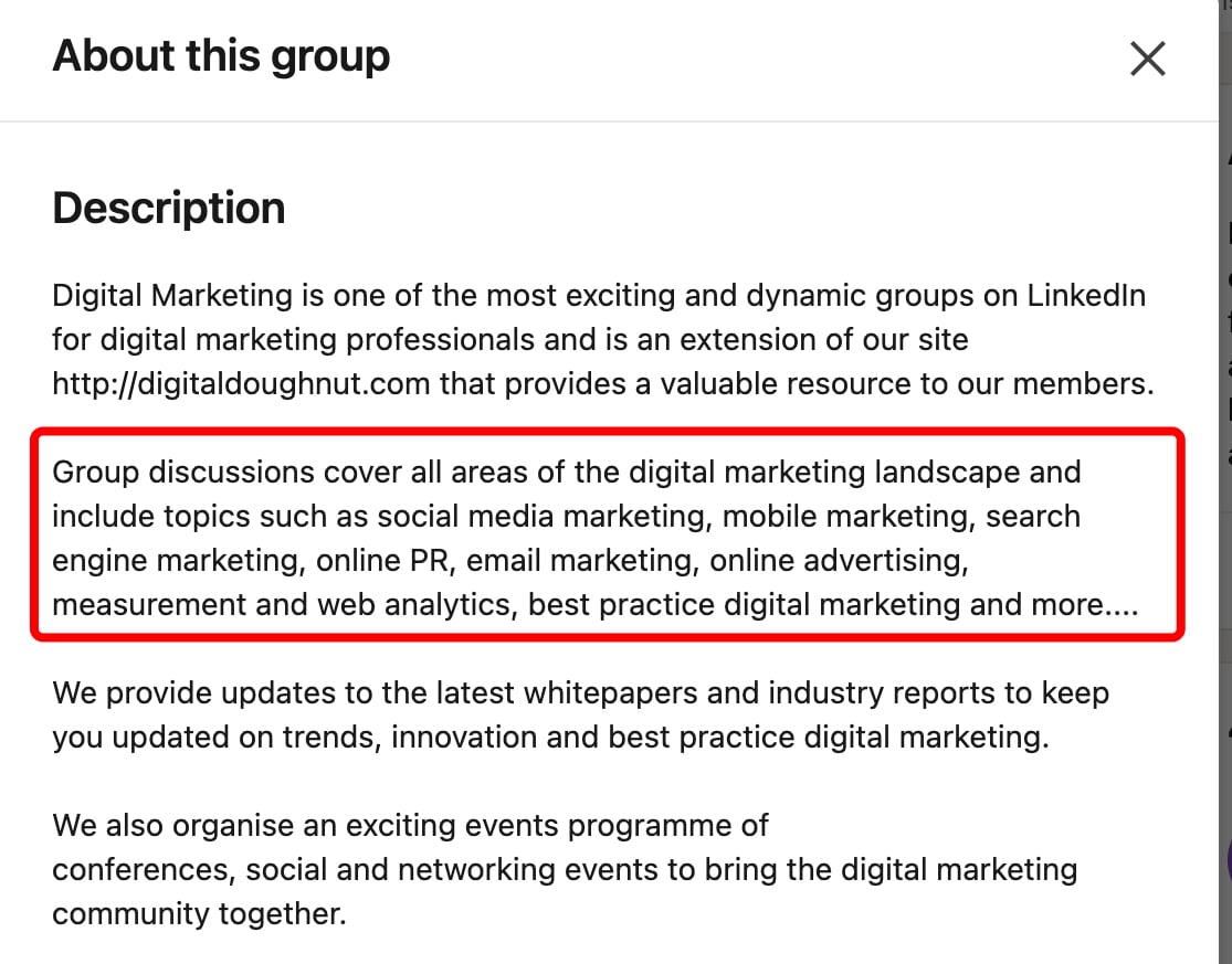The Complete Guide to Using LinkedIn Groups for Business
