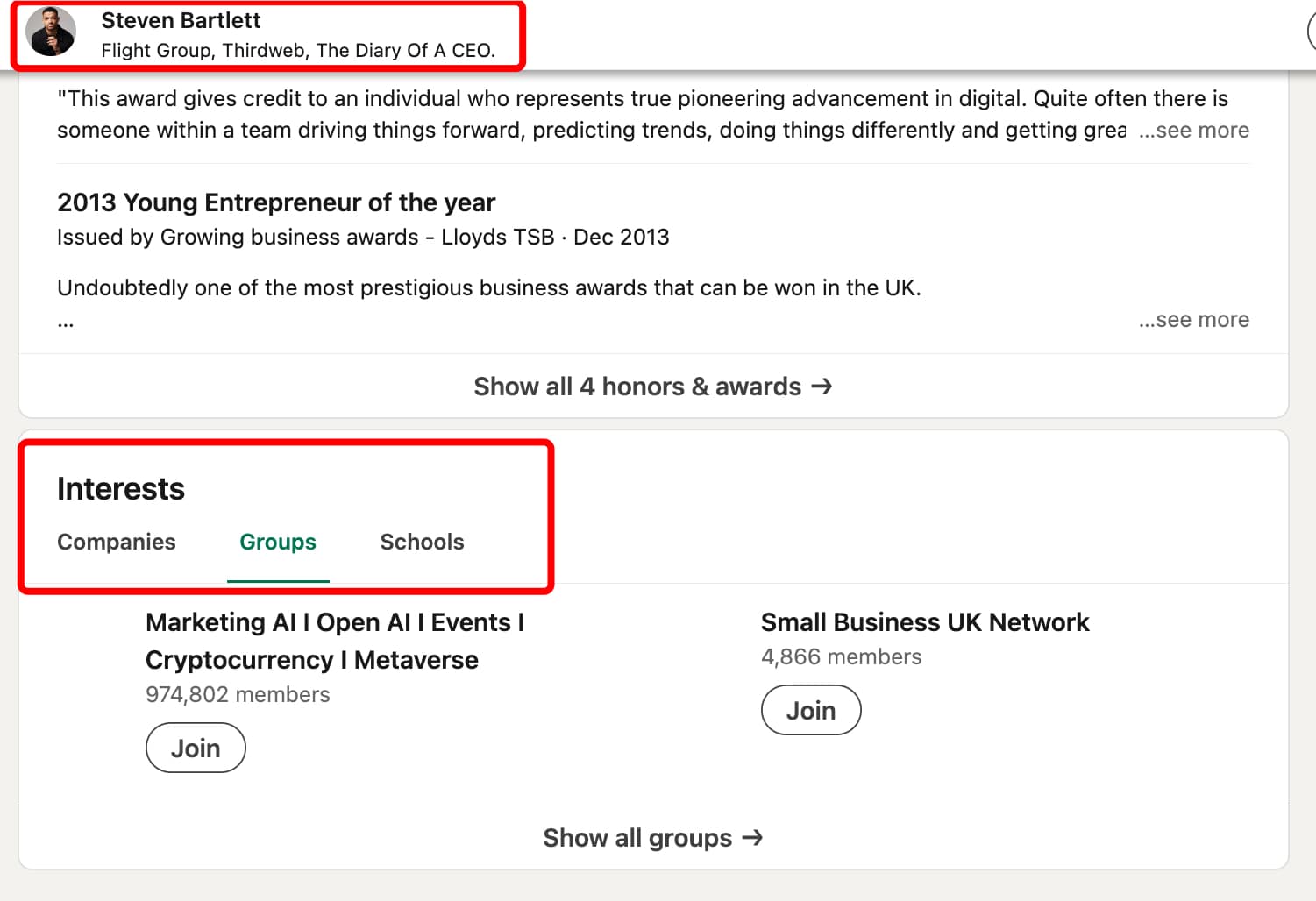 The Complete Guide to Using LinkedIn Groups for Business