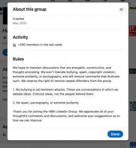 The Complete Guide to Using LinkedIn Groups for Business
