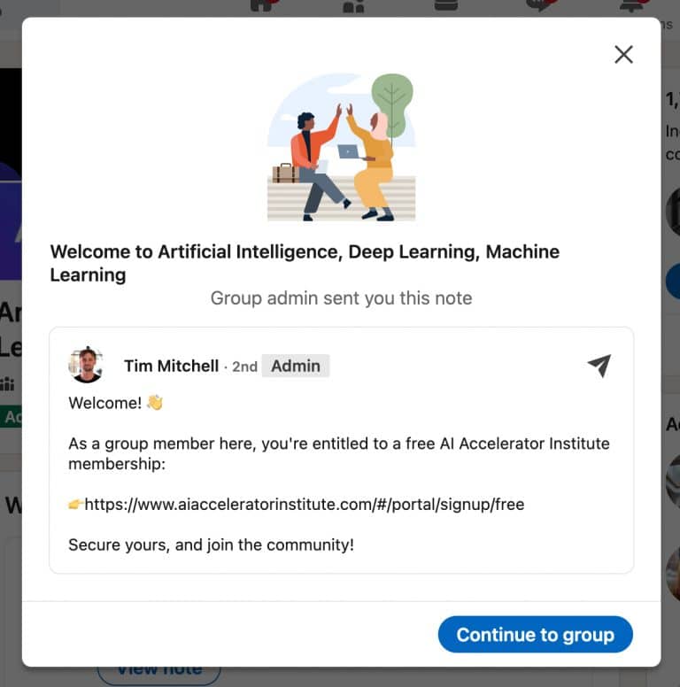 The Complete Guide to Using LinkedIn Groups for Business