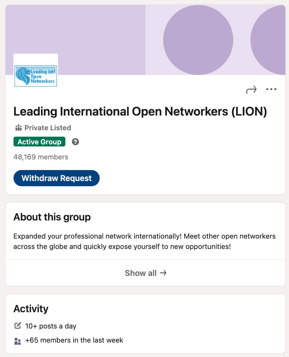 The Complete Guide to Using LinkedIn Groups for Business