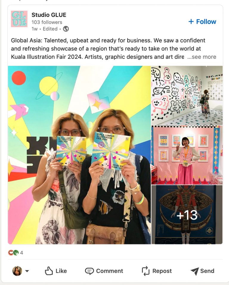 How to Create a LinkedIn Carousel Post + Examples and Ads