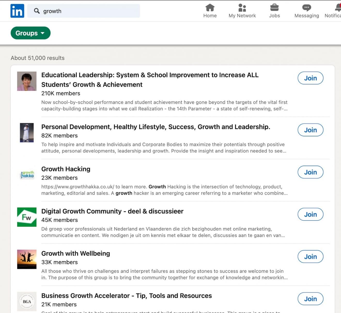 The Complete Guide to Using LinkedIn Groups for Business