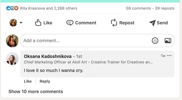 How to Create a LinkedIn Carousel Post + Examples and Ads