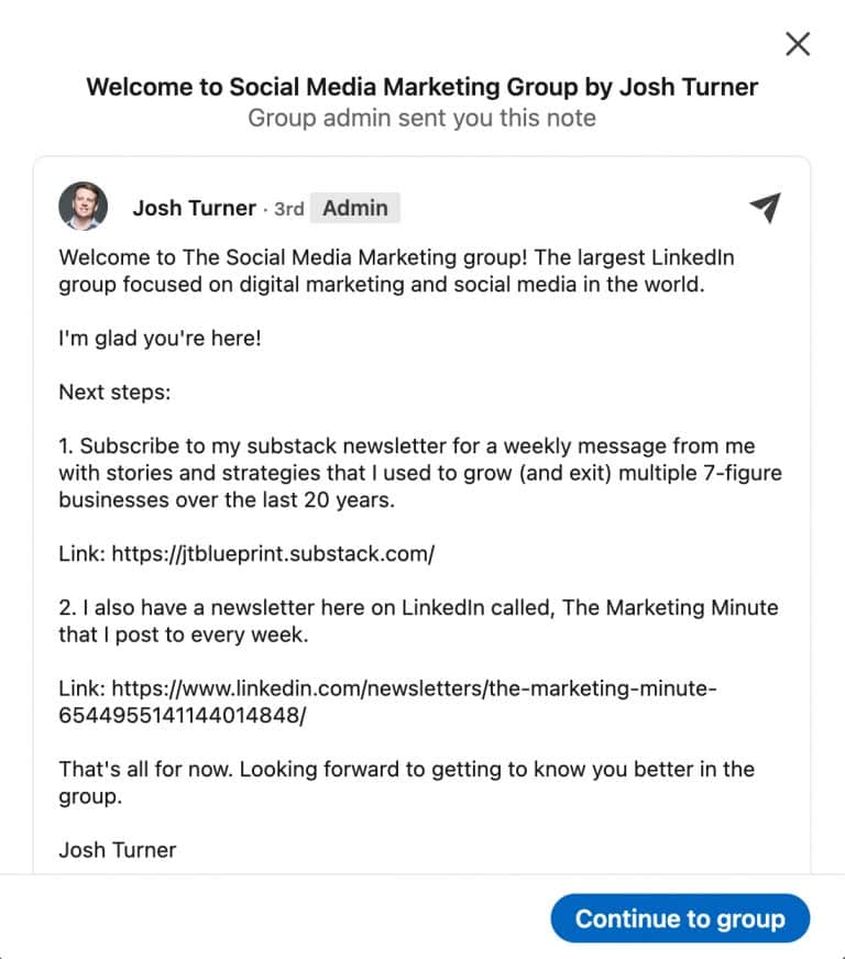 The Complete Guide to Using LinkedIn Groups for Business