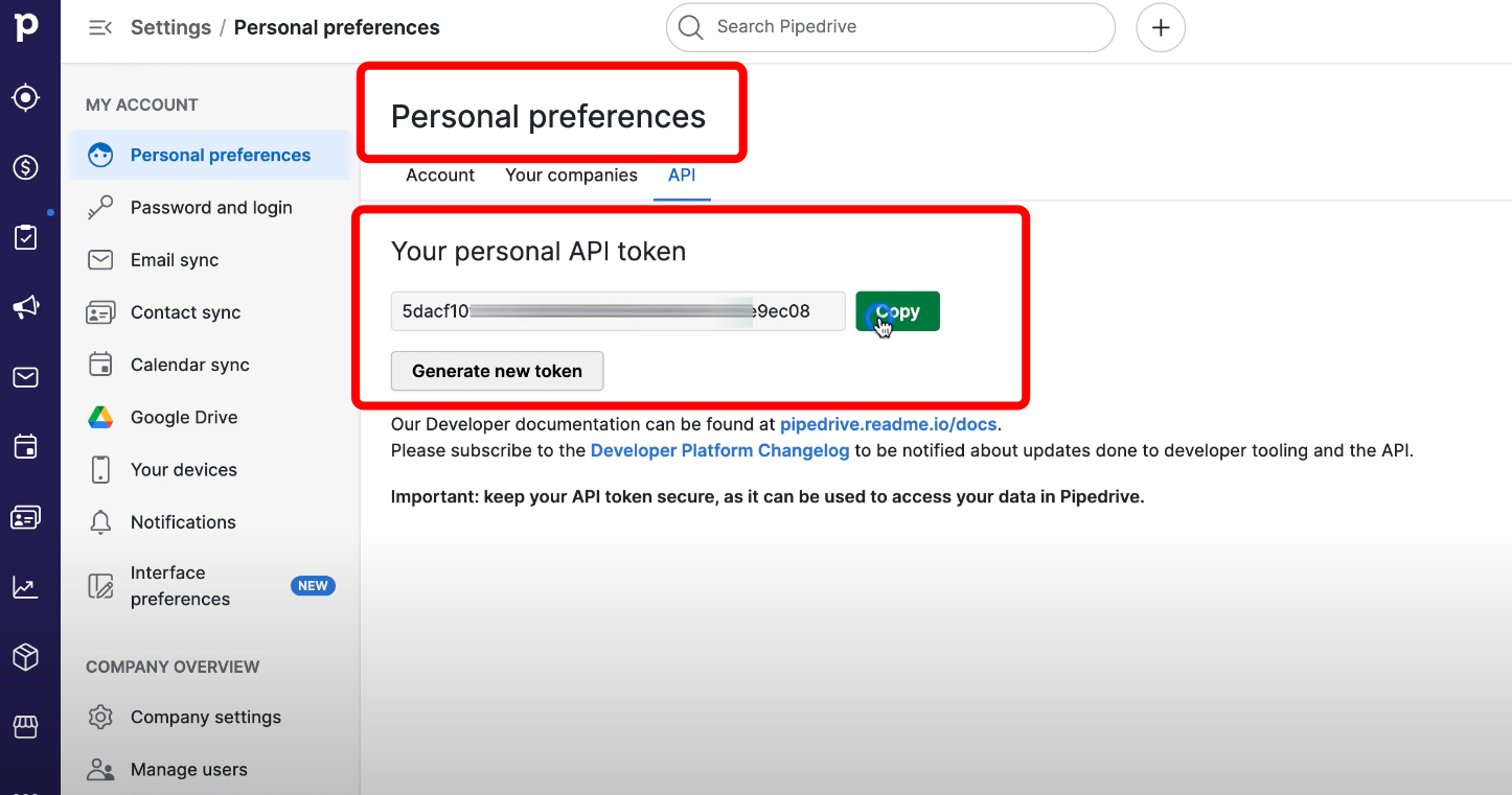 Simple LinkedIn Integration with your CRM via Linked Helper