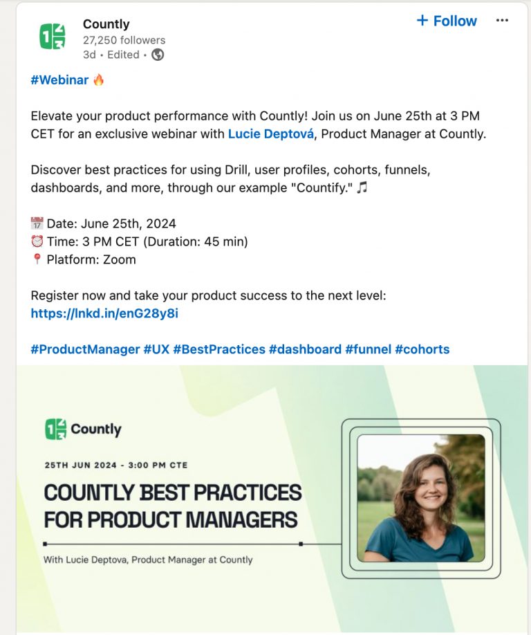 What to Post on LinkedIn: 20+ Content Ideas + Strategy
