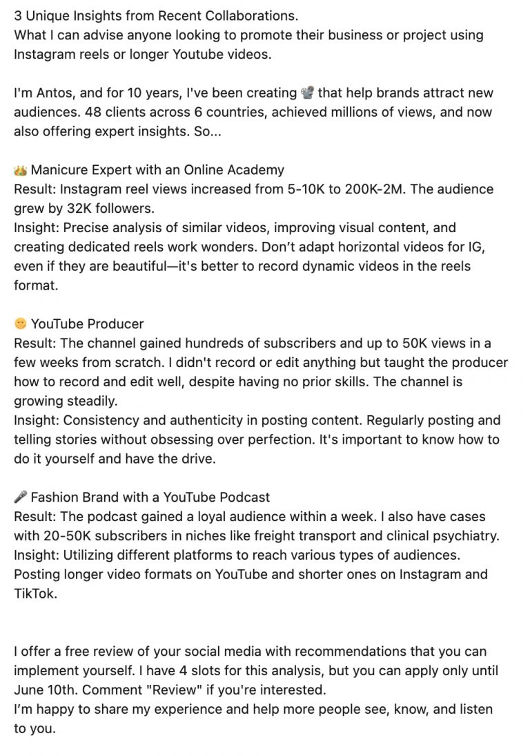 What to Post on LinkedIn: 20+ Content Ideas + Strategy