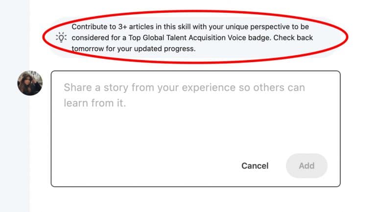 LinkedIn AI tools for Profile, Messaging and Job Listings