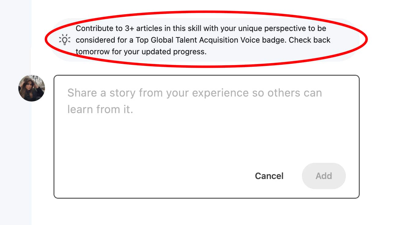 LinkedIn AI tools for Profile, Messaging and Job Listings