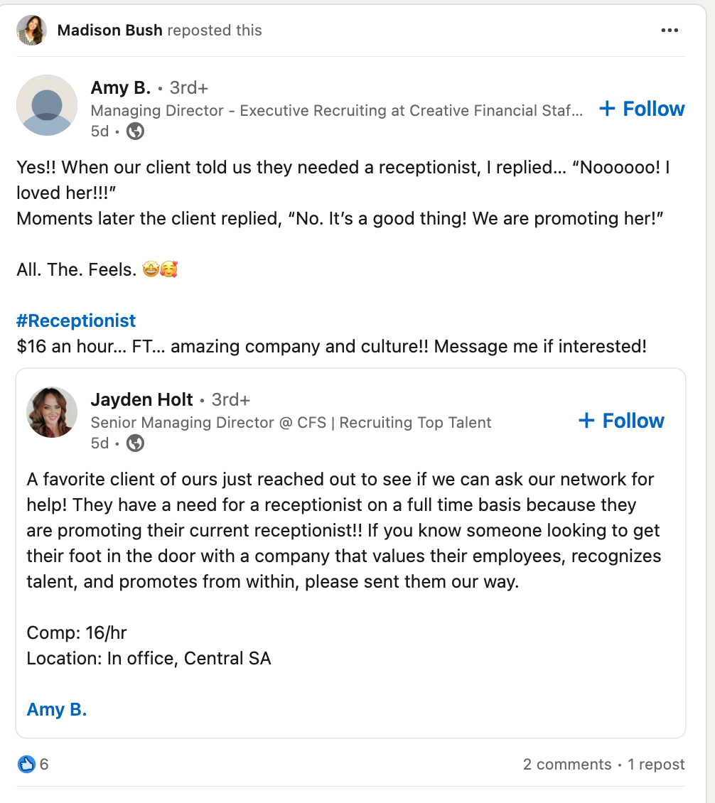 What to Post on LinkedIn: 20+ Content Ideas + Strategy