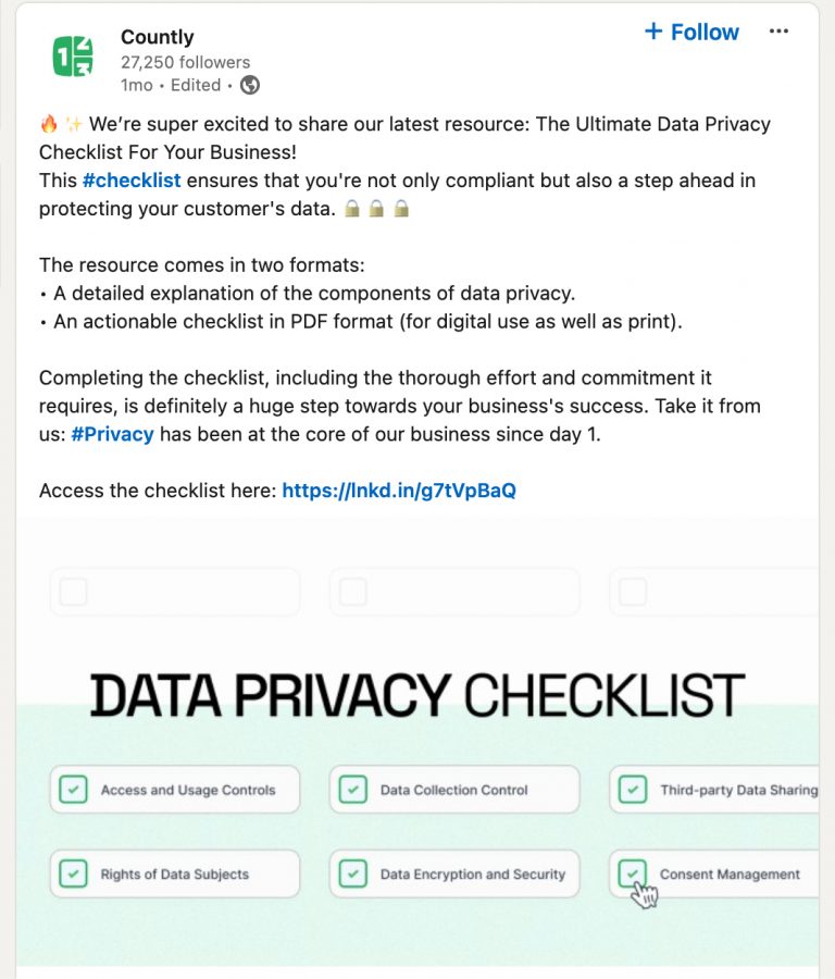 What to Post on LinkedIn: 20+ Content Ideas + Strategy