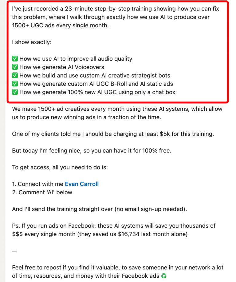 What to Post on LinkedIn: 20+ Content Ideas + Strategy