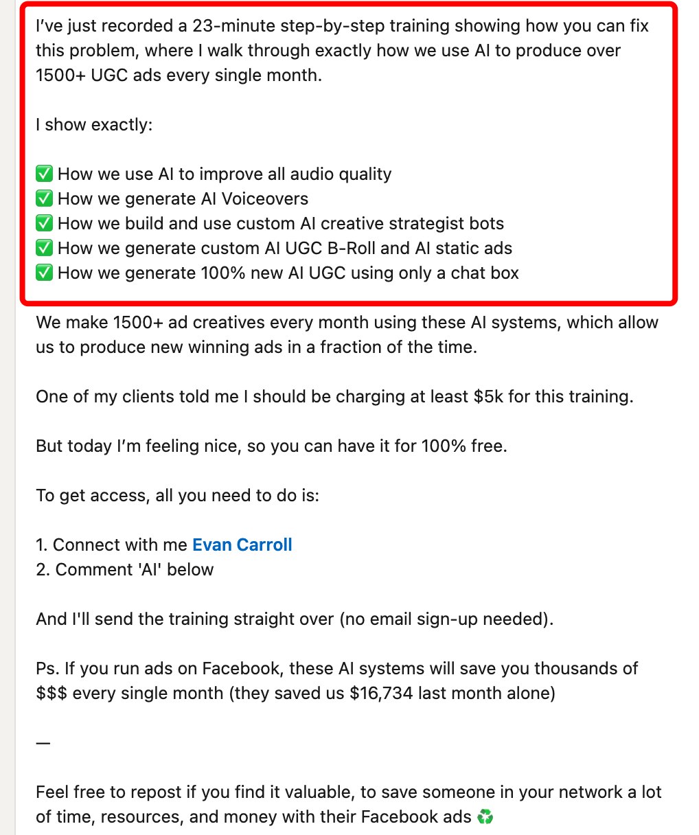What to Post on LinkedIn: 20+ Content Ideas + Strategy