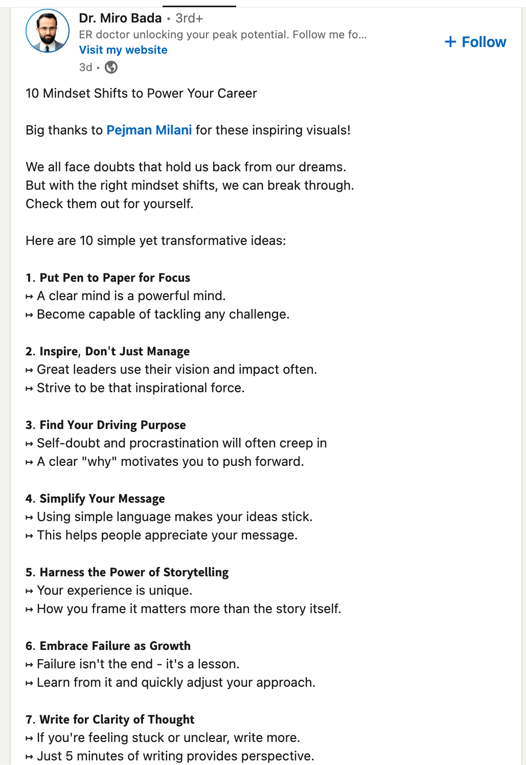 What to Post on LinkedIn: 20+ Content Ideas + Strategy