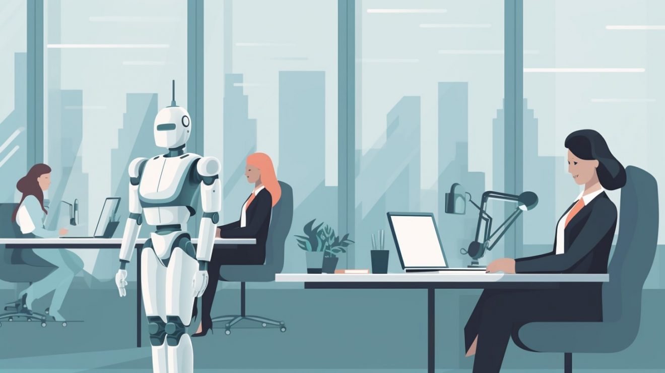 LinkedIn AI tools for Profile, Messaging and Job Listings