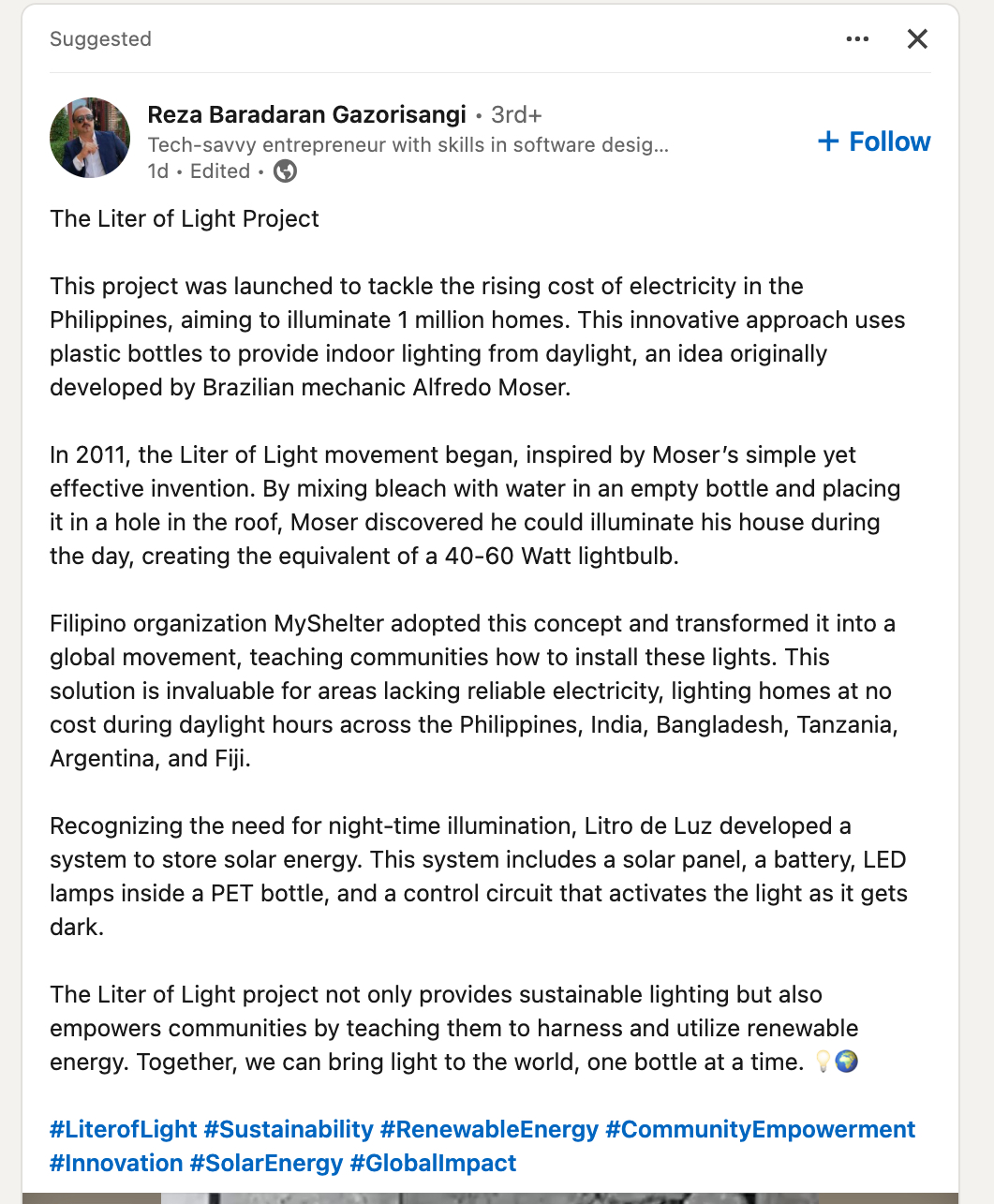 What to Post on LinkedIn: 20+ Content Ideas + Strategy