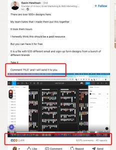 What to Post on LinkedIn: 20+ Content Ideas + Strategy