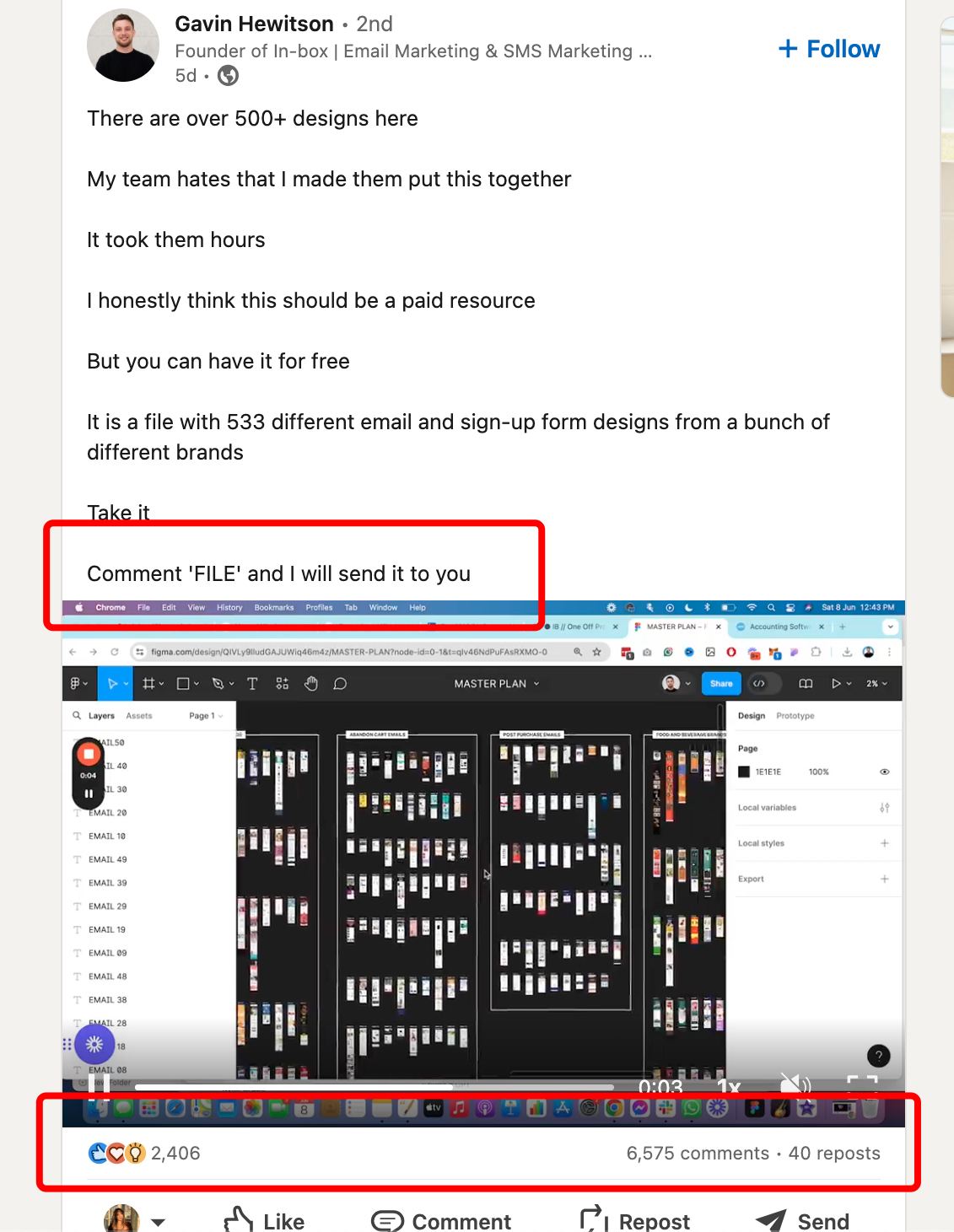 What to Post on LinkedIn: 20+ Content Ideas + Strategy