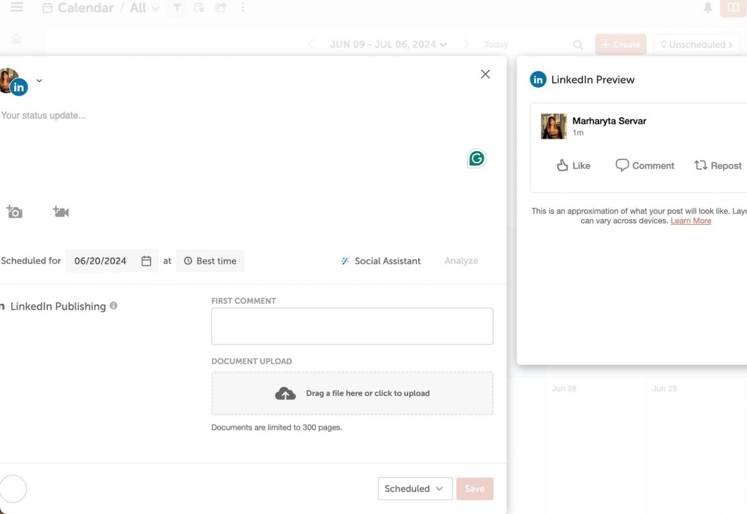 What to Post on LinkedIn: 20+ Content Ideas + Strategy