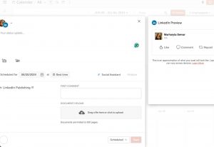 What to Post on LinkedIn: 20+ Content Ideas + Strategy