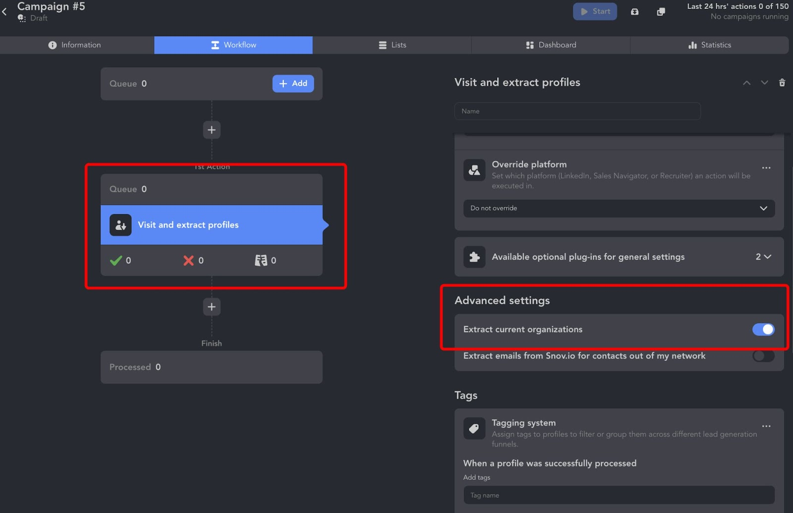 LinkedIn Scraper Guide: Tools, Methods & Best Practices | LinkedHelper