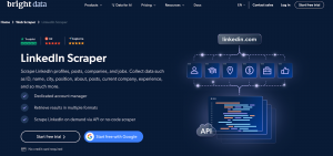 LinkedIn Scraper Guide: Tools, Methods & Best Practices | LinkedHelper