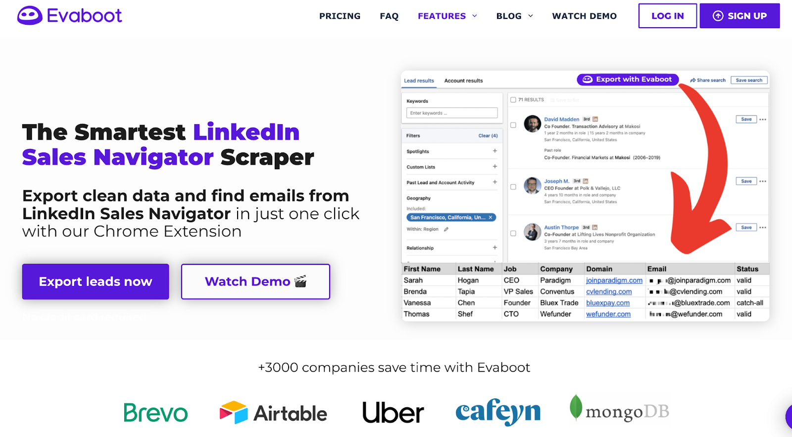 LinkedIn Scraper Guide: Tools, Methods & Best Practices | LinkedHelper