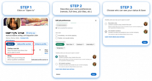 How To Find People Open To Work on Linkedin? | Linked Helper