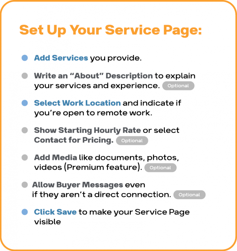 LinkedIn 101: How to Build the Perfect Profile | LH2