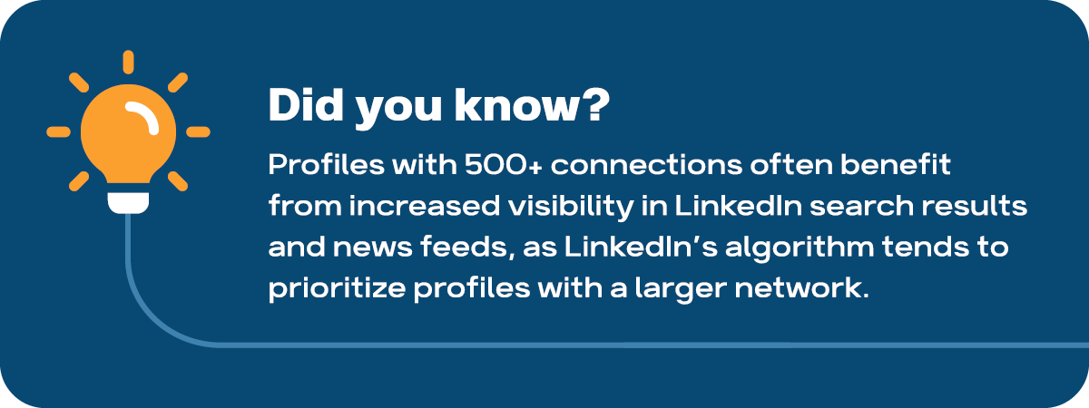 LinkedIn 101: How to Build the Perfect Profile | LH2