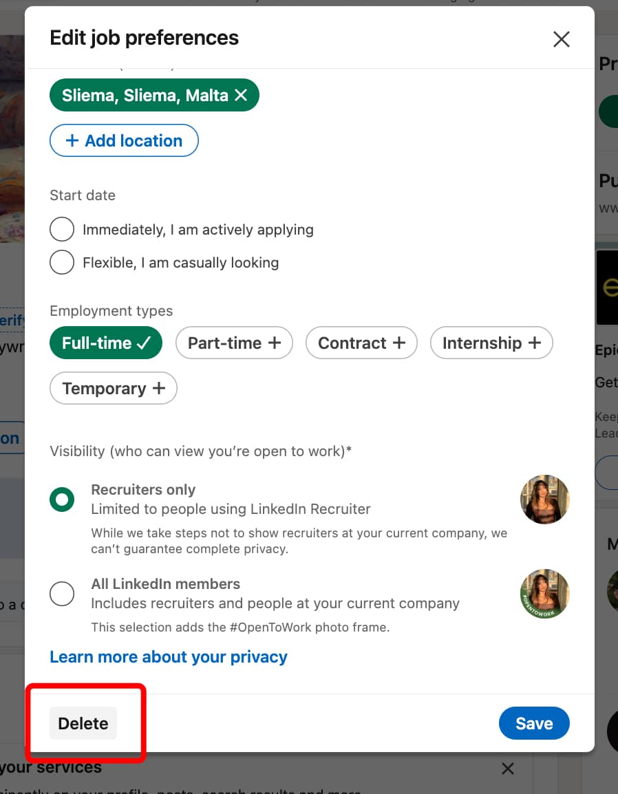 How To Find People Open To Work on Linkedin? | Linked Helper