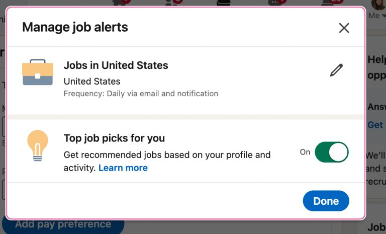 LinkedIn 101: How to Build the Perfect Profile | LH2