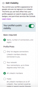 LinkedIn 101: How to Build the Perfect Profile | LH2