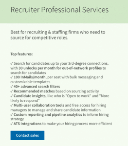 How To Find People Open To Work on Linkedin? | Linked Helper
