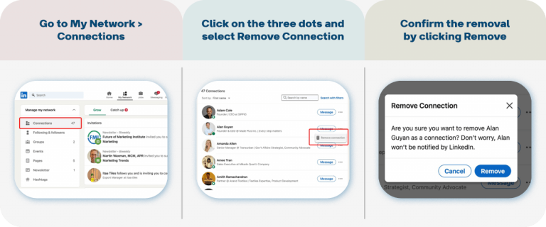 LinkedIn Followers vs. Connections: The Difference Explained