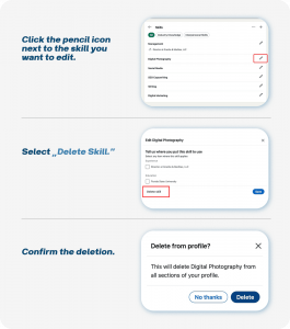 LinkedIn Skills: Top Skills to Add to Your Profile [+Examples]