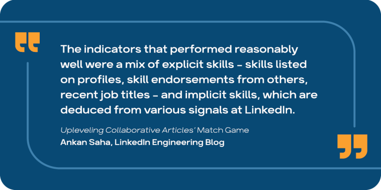 LinkedIn Skills: Top Skills to Add to Your Profile [+Examples]