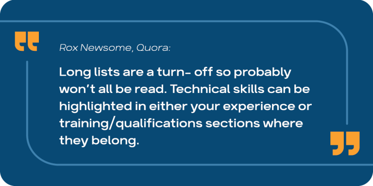 LinkedIn Skills: Top Skills to Add to Your Profile [+Examples]