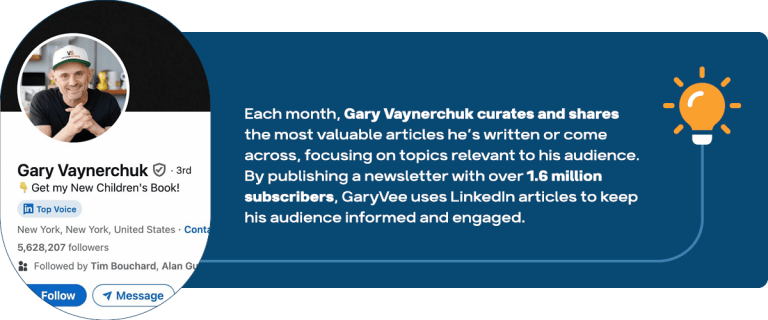 How to Write Great LinkedIn Articles + Examples and Expert Insights