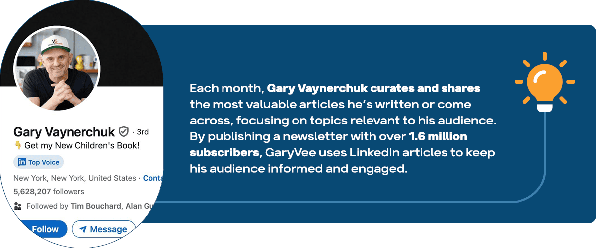 How to Write Great LinkedIn Articles + Examples and Expert Insights