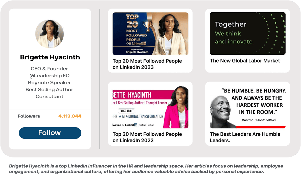 How to Write Great LinkedIn Articles + Examples and Expert Insights