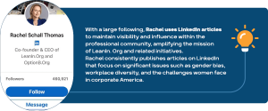 How to Write Great LinkedIn Articles + Examples and Expert Insights