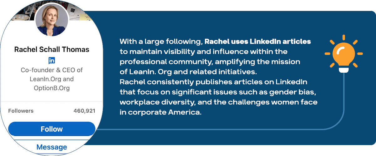 How to Write Great LinkedIn Articles + Examples and Expert Insights