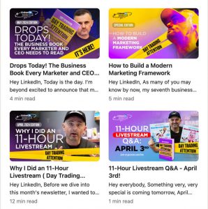 How to Write Great LinkedIn Articles + Examples and Expert Insights