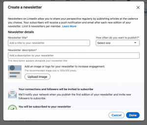 How to Write Great LinkedIn Articles + Examples and Expert Insights