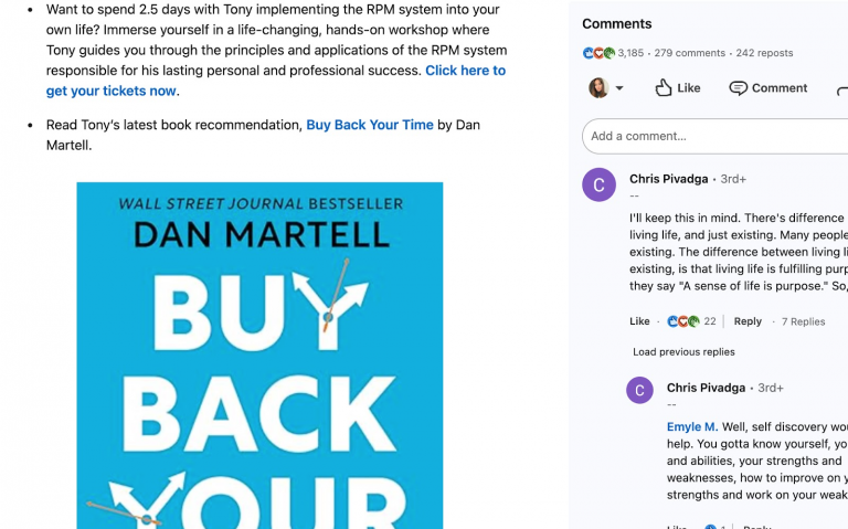 How to Write Great LinkedIn Articles + Examples and Expert Insights